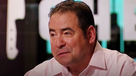 Bam! TV Chef Emeril Lagasse Slams 'Obama Nonsense' In Restaurant ...